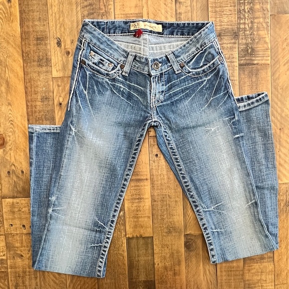 BKE | Jeans | Bke Denim Bootcut Jeans Size 25 | Poshmark